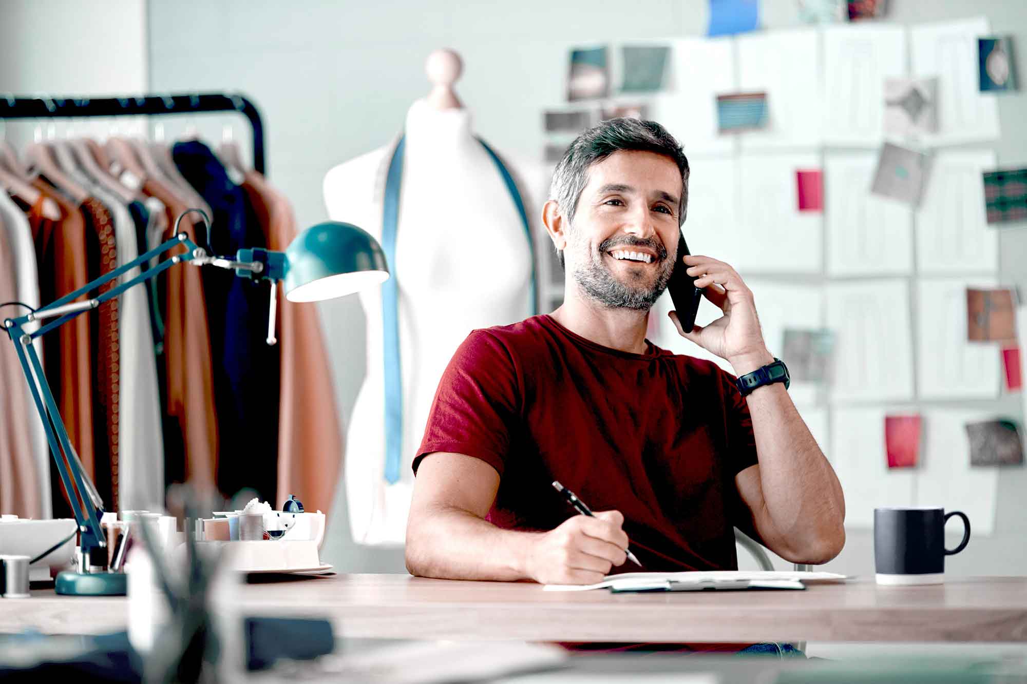 Home Office Internet for Business | Frontier® SMB